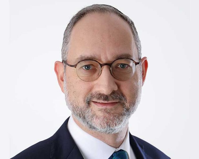 Trustees – Delapage